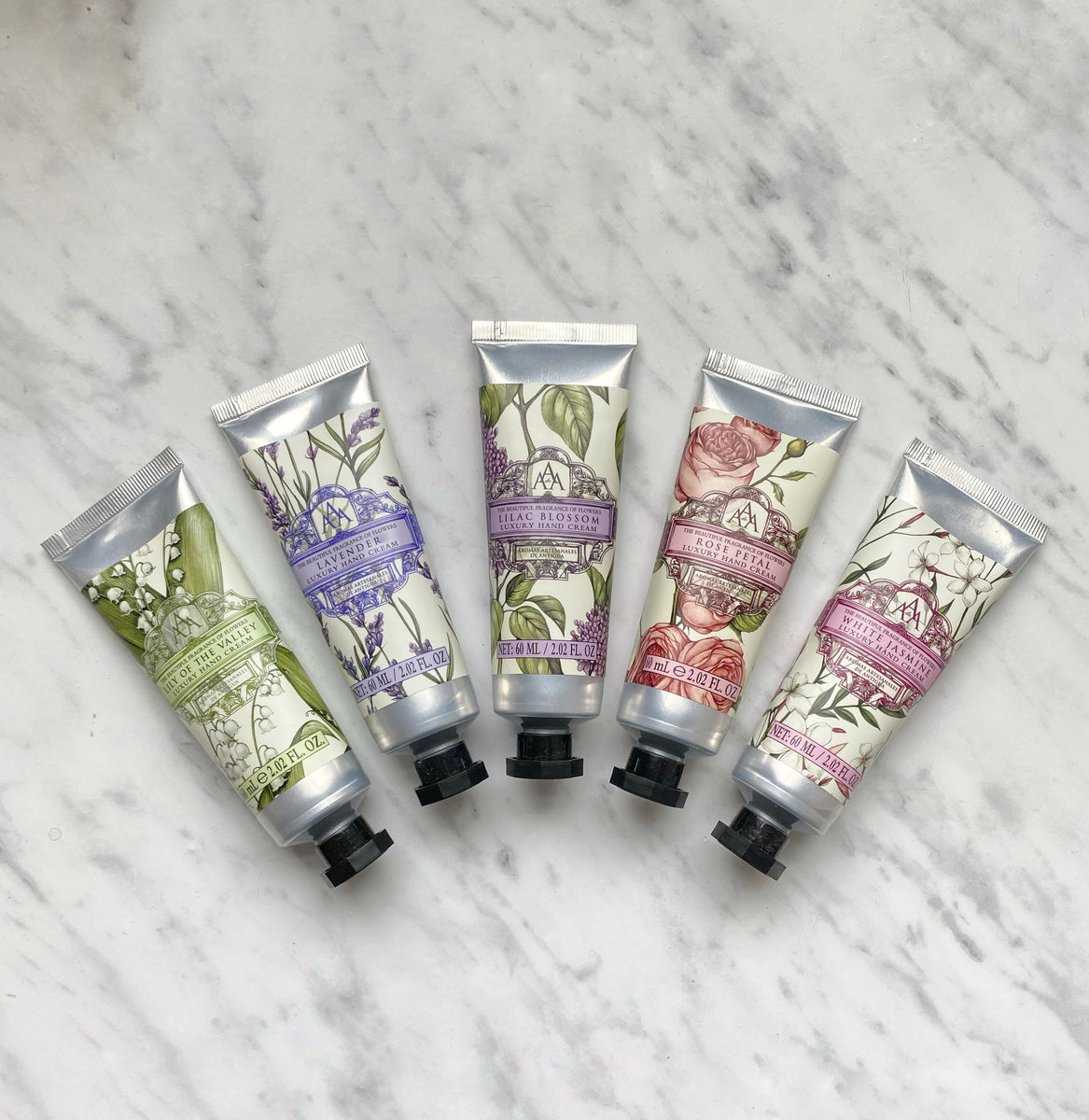 Hand Cream – French Grey Interiors